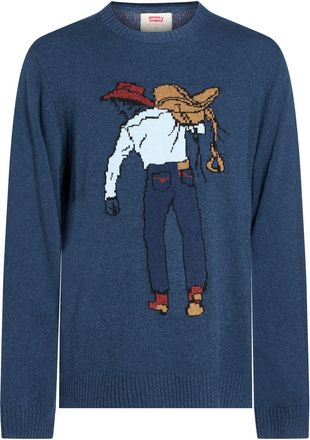 Levi's STRICKWAREN - Pullover auf YOOX.COM