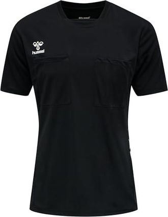 Hummel T-Shirt hmlreferee Chevron