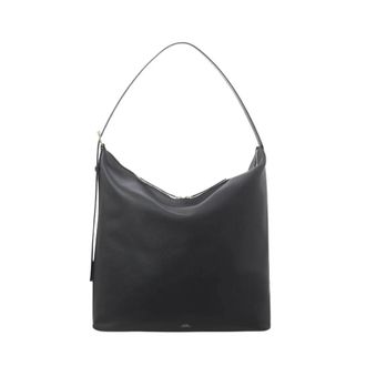 A.P.C. A.p.c., Femme, Sacs, Noir, Taille: ONE Size Vera Shoulder Bag