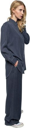 Emily van den Bergh Schlupfhose Damenhose 8659-474