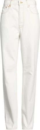 Jacquemus HOSEN & R&Ouml;CKE - Jeanshosen auf YOOX.COM