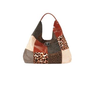 Kurt Geiger Grand sac hobo Chelsea - Femme - Sacs - Multicolore - Taille: ONE Size