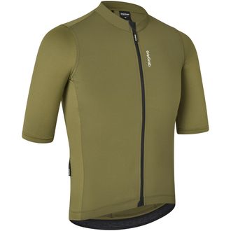 GripGrab Ride Radsport Kurzarmtrikot Sommer Rennrad MTB Gravel Bike Fahrradtrikot Herren Kurzarm UV-Schutz Radtrikot Kurz