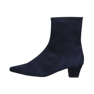 Stefano Lauran Damen, Schuhe, Blau, 39 EUGr&ouml;&szlig;e