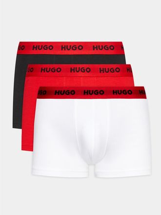 HUGO BOSS Boxershorts-Set 50469786 Bunt