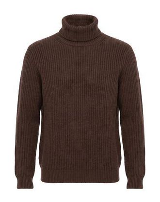 Malo MAILLE - Cols roul&eacute;s sur YOOX.COM