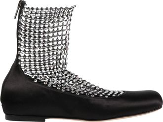Rene Caovilla SCHUHE - Stiefeletten auf YOOX.COM