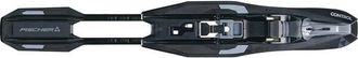 Fischer Langlauf-Bindungen XC-BINDING CONTROL STEP-IN IFP BLAC