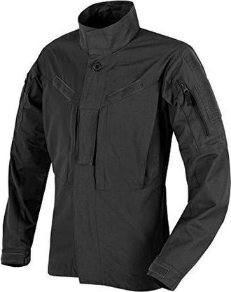 Helikon-Tex Homme MBDU Chemise Noir NyCo taille XXL