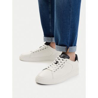 GANT Sneakers Gant McJulien 32631228 Wei&szlig;