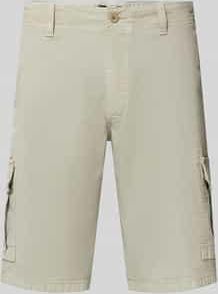 Bugatti Bermudas mit Cargotaschen