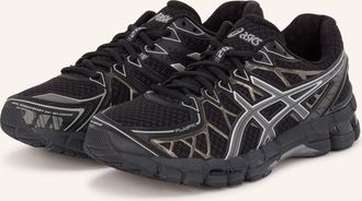 Asics Asics Sneaker Gel-Kayano 20 schwarz