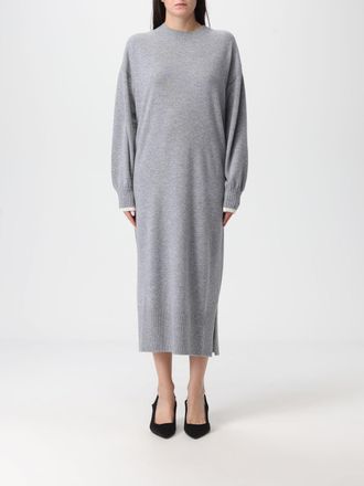 Pinko Robe PINKO Femme couleur Gris