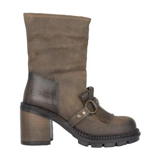 Felmini Laisa-D955 - - Shoes - Damen - Gr&uuml;n - 39 EU