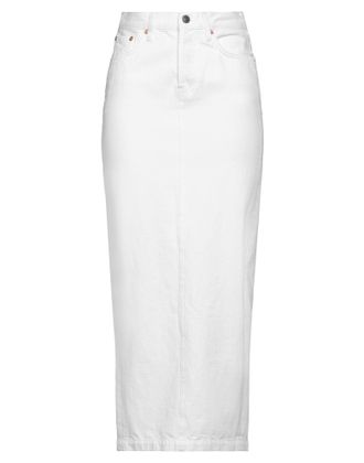 Wardrobe.NYC HOSEN & RÖCKE - Jeansröcke auf YOOX.COM