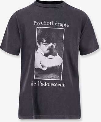 Enfants Riches Deprimes Psychoth&eacute;rapie de Ladolescent T-Shirt - ENFANTS RICHES DEPRIMES - gender_Man