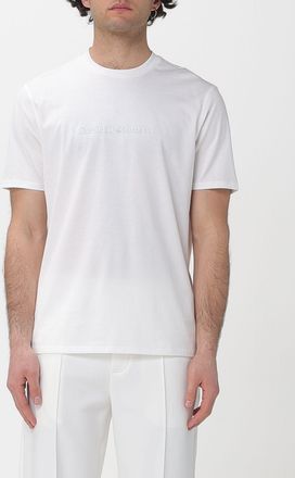Emporio Armani T-Shirt EMPORIO ARMANI Homme couleur Blanc 1