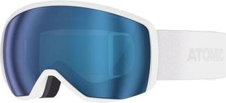 Atomic Kinder Skibrille REVENT JR S FLASH