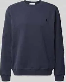 Armedangels Regular Fit Sweatshirt aus reiner Baumwolle Modell BAARO FLEECE