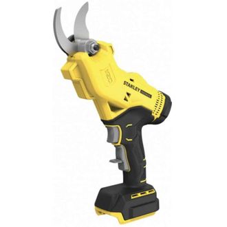 Stanley Gartenwerkzeuge - 18V Akku-Gartenschere, ohne Akku und Ladeger&auml;t SFMCPP32B-XJ - Stanley