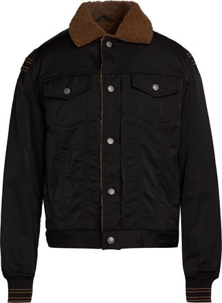 Diesel JACKEN & M&Auml;NTEL - Jacken und Anoraks auf YOOX.COM