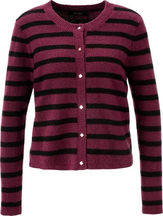 Aniston Strickjacke