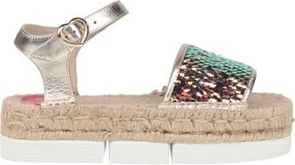 Love Moschino SCHUHE - Espadrilles auf YOOX.COM