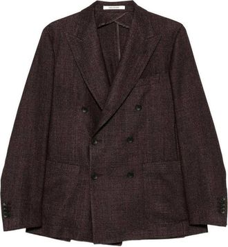 Tagliatore Blazer - Violet