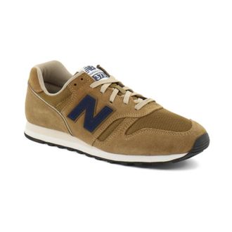 New Balance M373 Baskets - Homme - Chaussures - Brun - Taille: 39 1/2 EU