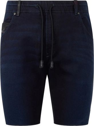 Diesel Homme, Shorts, Bleu, Taille: W40 Short &eacute;l&eacute;gant et d&eacute;contract&eacute; en denim
