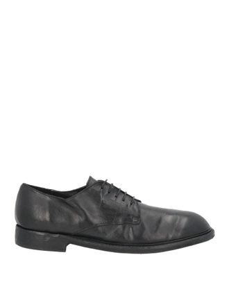 Moma SCHUHE - Schn&uuml;rschuhe auf YOOX.COM
