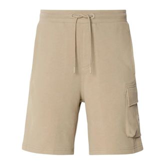 Calvin Klein Herren, Shorts, Braun, MGr&ouml;&szlig;e