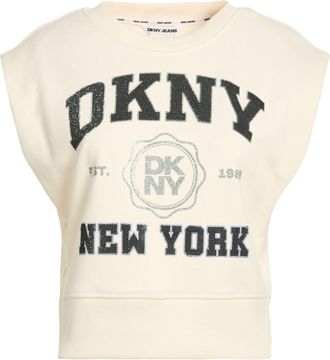 DKNY TOPS - Sweatshirts auf YOOX.COM