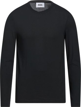 Alpha Studio TOPS - T-shirts auf YOOX.COM