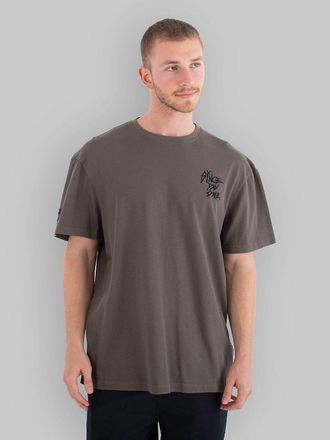 Hurley Hurley 048 Smile T-Shirt vert