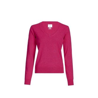 Au Printemps Paris Pull en cachemire