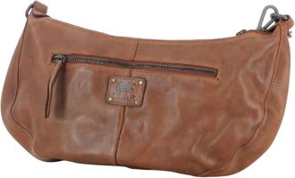 Bear Design Femme, Sacs, Brun, Taille: ONE Size Handtassen 14151875035