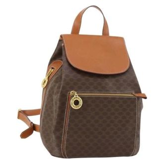 Celine Damen, Pre-Owned, Braun, ONE SIZEGr&ouml;&szlig;e