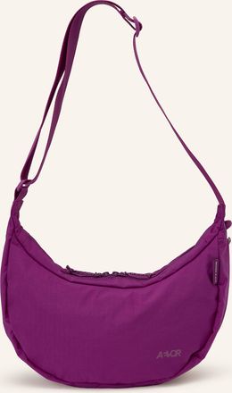 Aevor Umh&auml;ngetasche lila