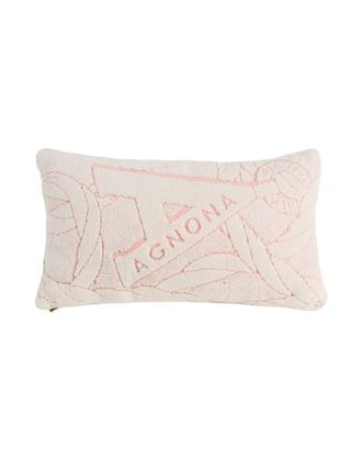 Agnona DEKORATIONEN - Kissen und Kissenbez&uuml;ge auf YOOX.COM