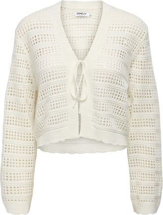 Only Female Strickjacke ONLLYKKE Strickjacke