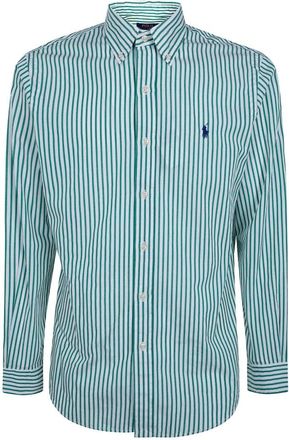 Polo Ralph Lauren Herren, Shirts, Mehrfarbig, XLGr&ouml;&szlig;e
