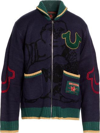 True Religion STRICKWAREN - Strickjacken auf YOOX.COM