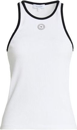 Sporty & Rich TOPS - D&eacute;bardeurs sur YOOX.COM