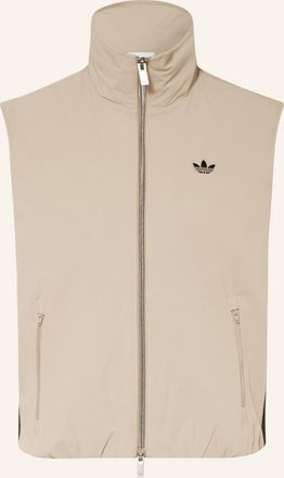 adidas Originals Adidas Originals Weste braun