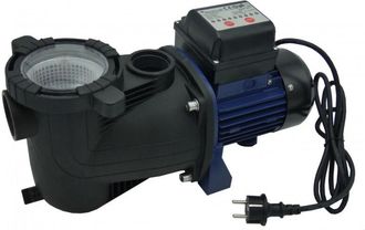 AquaLuxBad EDG-Pumpe 1/2.5 ps 9,5 m3/H