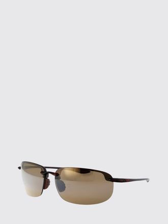 Maui Jim Sonnenbrille MAUI JIM Herren Farbe Braun