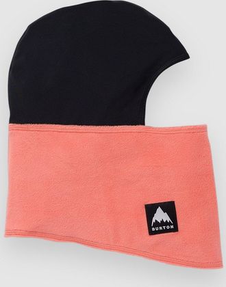 Burton Clava Kids Sturmmaske peach echo
