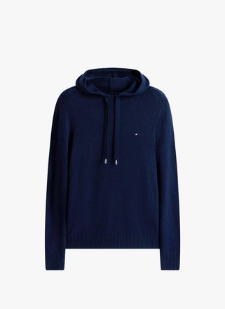 Tommy Hilfiger Sweat &agrave; capuche en laine