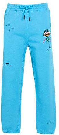 Members of the Rage BAS - Pantalons sur YOOX.COM